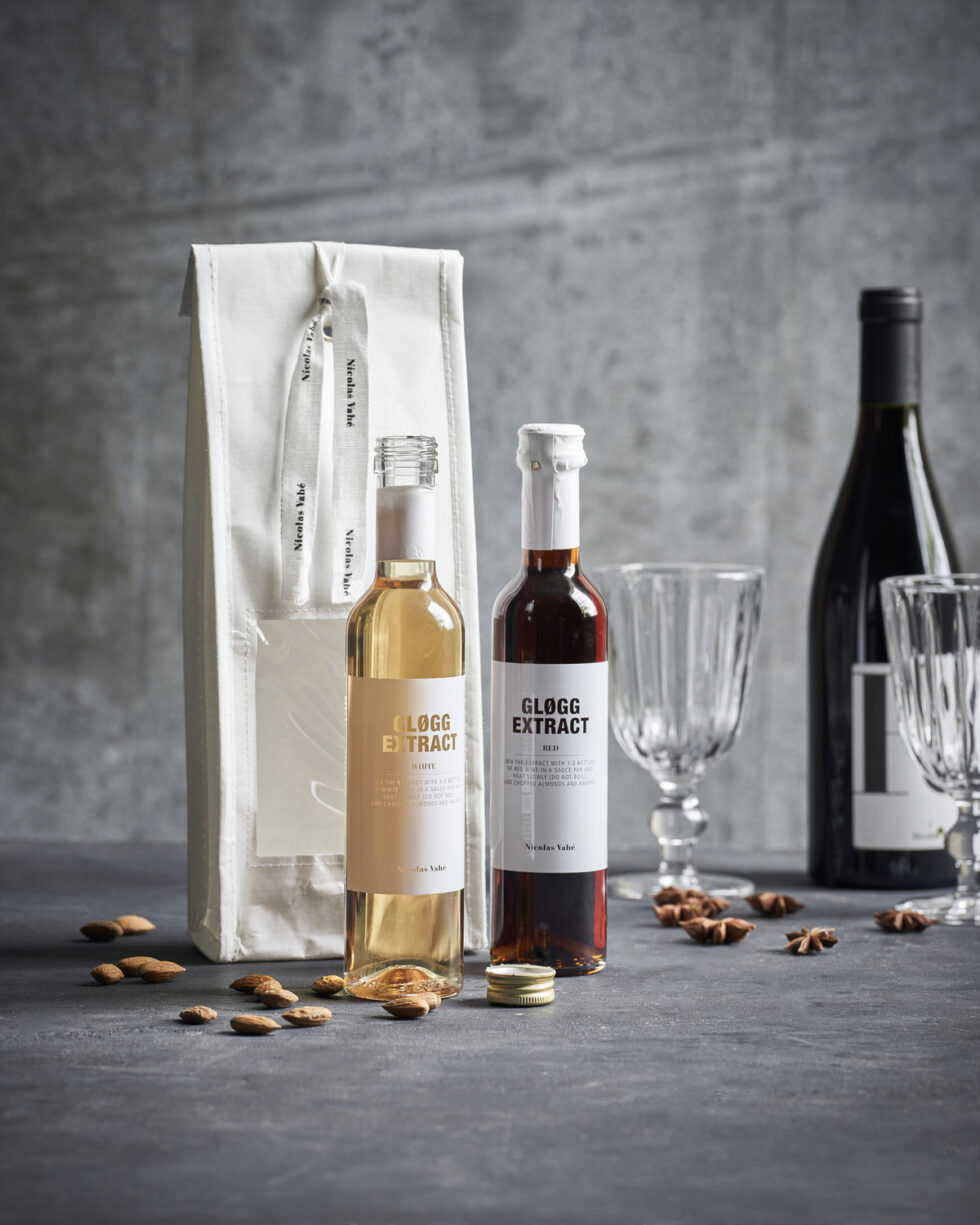 Home - Nicolas Vahé